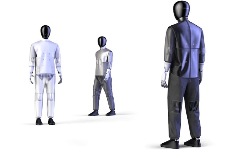 Humanoid Shows Off HMND 01: A New Era of Human-Robot Collaboration ...